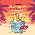 Weekly Deals - Le Mans Entertainment Melbourne